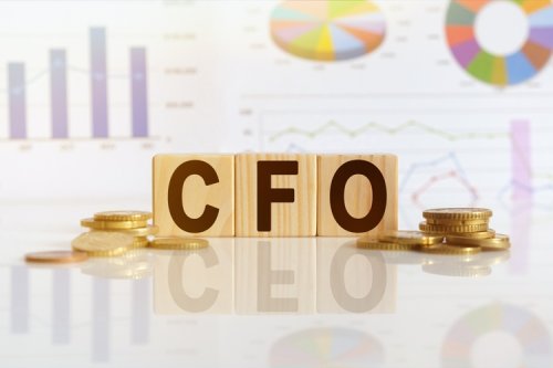 GSK names first female CFO | Flipboard