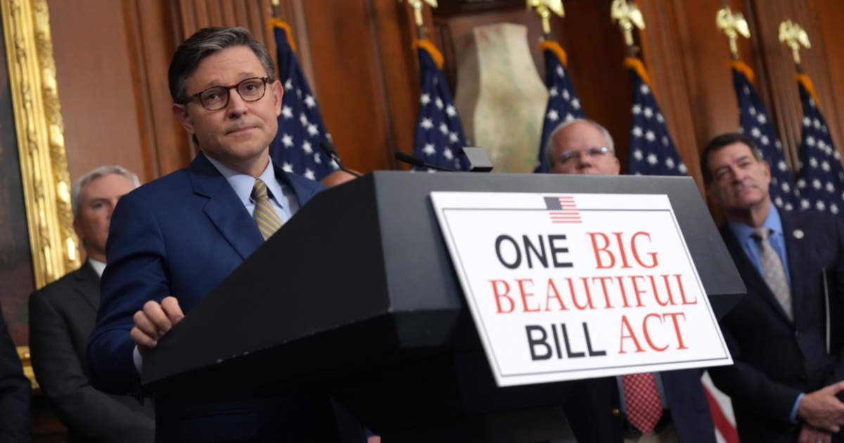 The House GOP Wants To Cut Food Stamps To Fund Tax Cuts. Will The ...