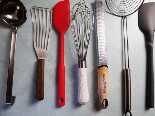 The Best Utensil Set Is No Utensil Set | Flipboard