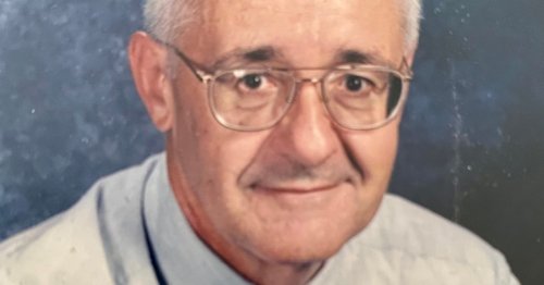 Obituary: Robert Slayton, 1947-2023 | Flipboard