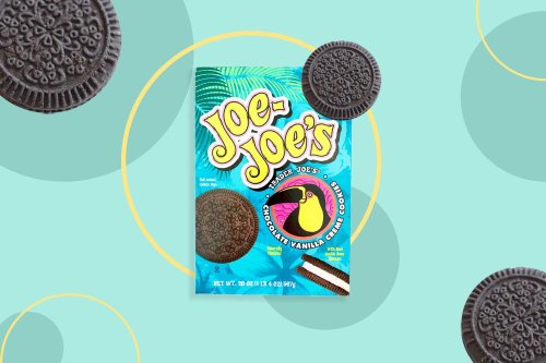 These Trader Joe's Cookies Are the Best Off-Brand Oreos You Can Buy ...