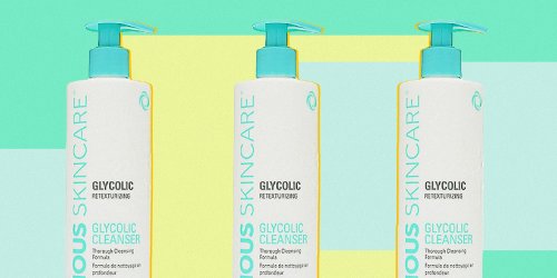 Shoppers In Their 50s and 60s Call This Resurfacing Cleanser “the Best ...