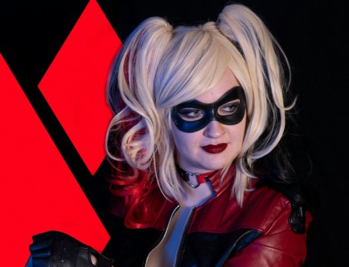 20 Popular Cosplay Characters For Beginners | Flipboard