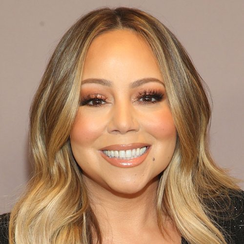 Mariah Carey Shows Off Her Incredible Curves In A Body-Hugging Pink ...