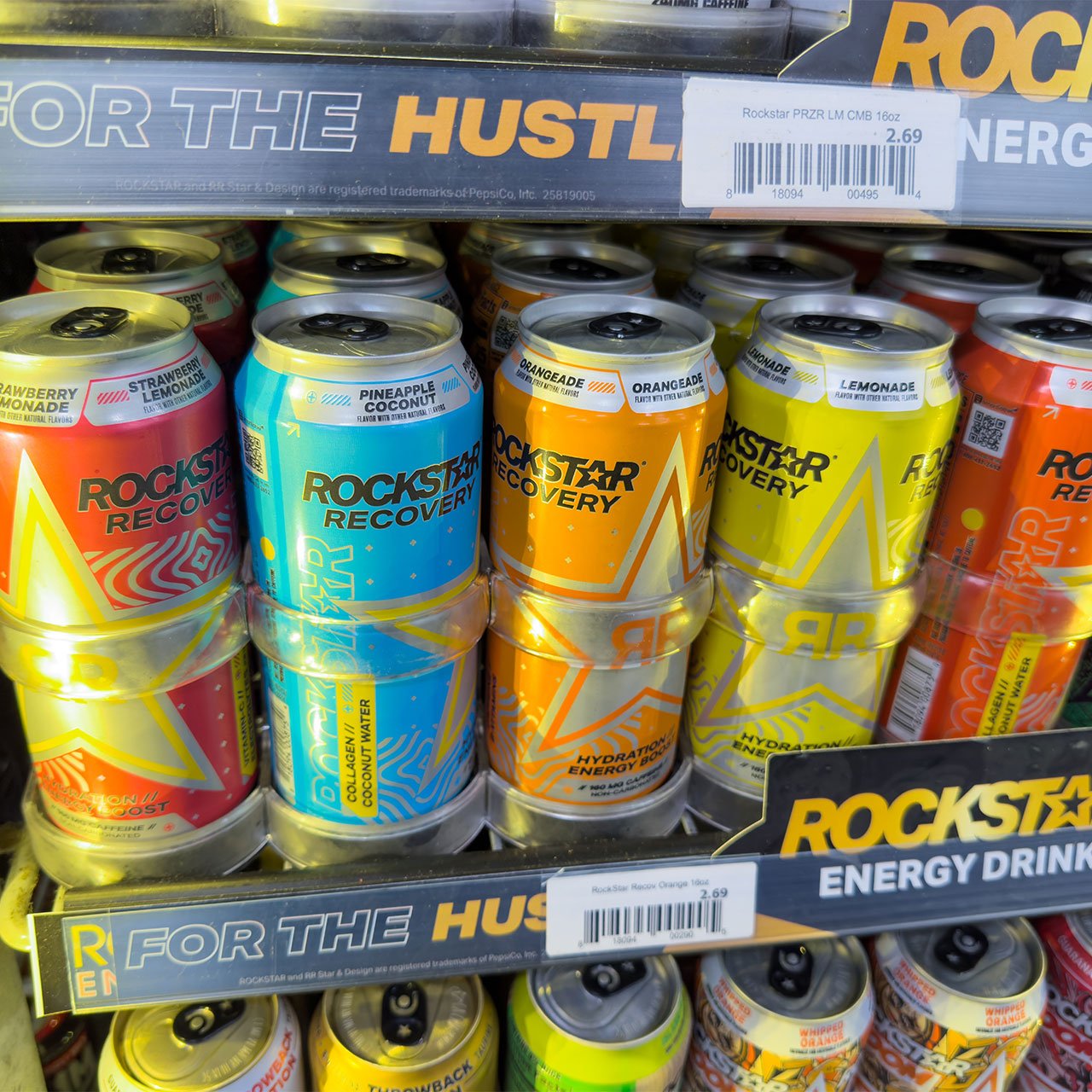 7 Worst Drinks That Are Linked To Anxiety, Alzheimer's, And Cognitive ...