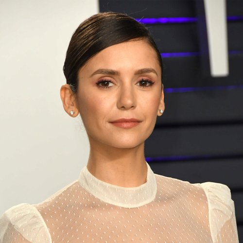 Social Media Says Nina Dobrev Has The 'Dream Body' As She Leaves Fans Speechless In A Sizzling ...