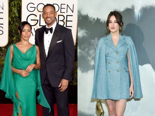 11 Celebrities Who Have Been in Open or Polyamorous Relationships ...