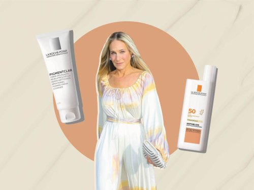 The 7 Best La Roche Posay Products For Mature Skin Including Sarah