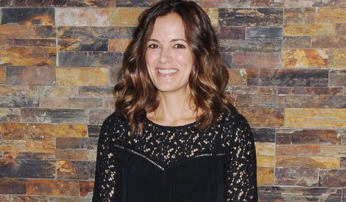General Hospital's Rebecca Budig and One Life to Live Alum Erin Torpey ...
