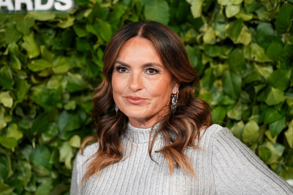 Mariska Hargitay Reveals The 3 Types Of Therapy That ‘gave Me My Life
