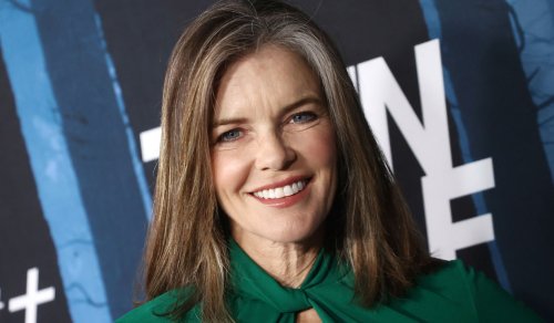 Young & Restless’ Susan Walters Shares a ‘Proud Wife’ Moment With the ...