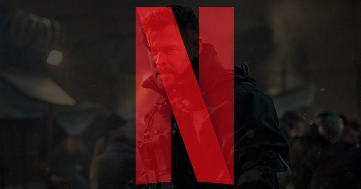 Netflix has a huge new number-one movie and there's a sequel coming ...