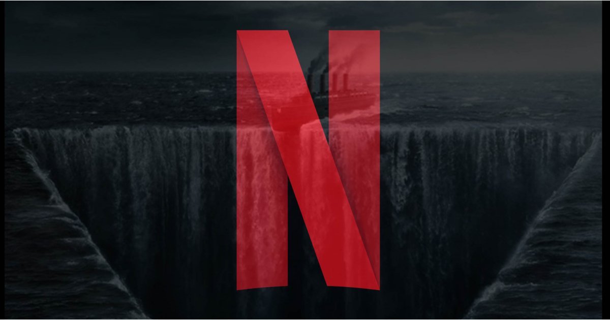 There's a new number-one Netflix TV show - but you might be watching it ...