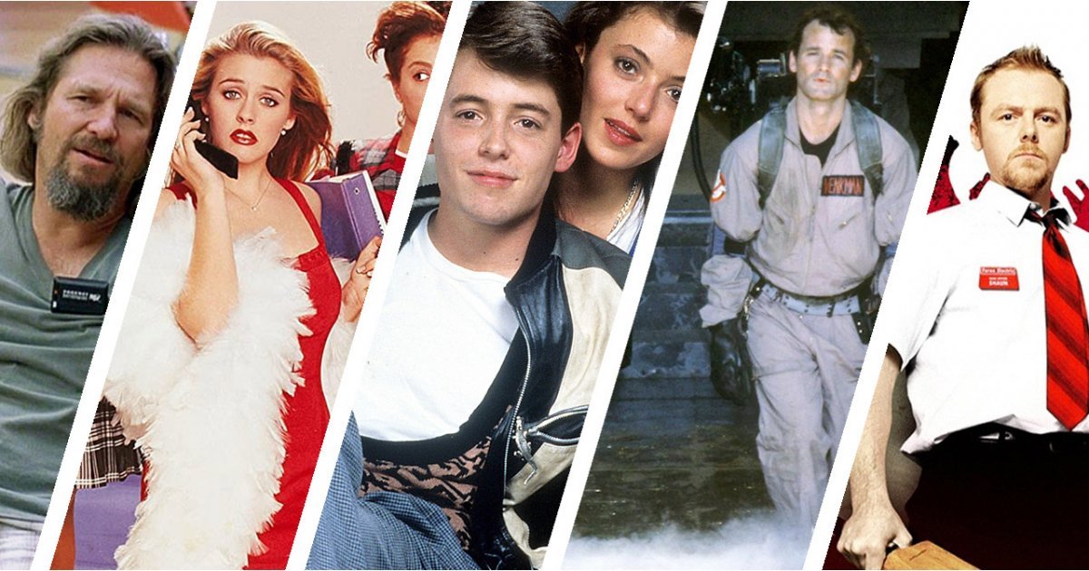 The best comedy movies of all time | Flipboard