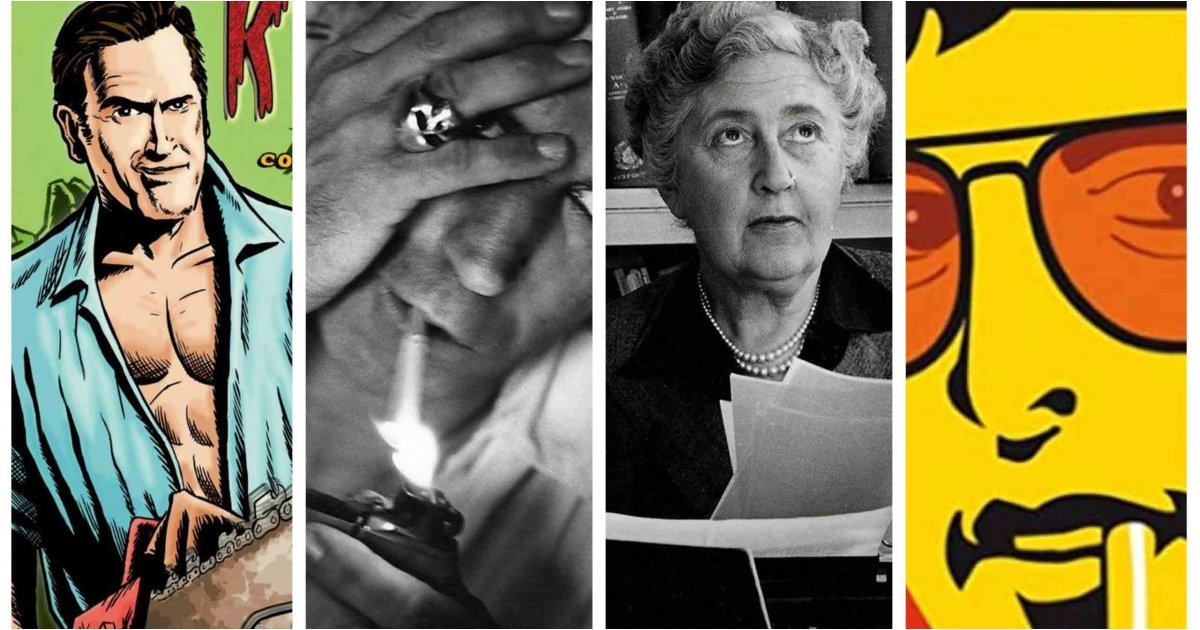 The best autobiographies of all time: memorable memoirs | Flipboard