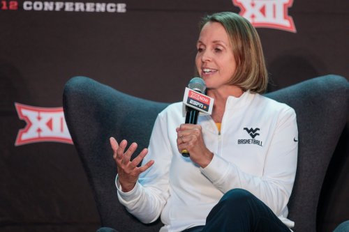 Reports: Dawn Plitzuweit a leading candidate to replace Lindsay Whalen ...