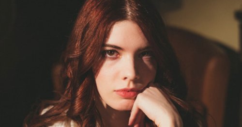 Immortality interview: actors Manon Gage and Charlotta Mohlin on ...