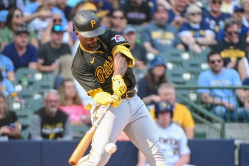 Pittsburgh Pirates unveil new City Connect uniform | Flipboard Pittsburgh Pirates unveil new City Connect uniform | Flipboard