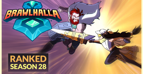 Brawlhalla Ranked System Explained — Placements, Rewards, Elo | Flipboard