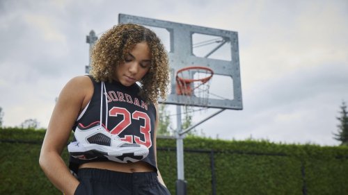 UCLA's Kiki Rice Becomes First College Athlete to Sign Jordan NIL Deal ...