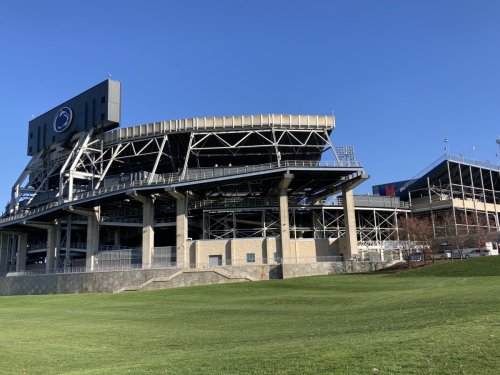 Penn State Plans 'Major Renovation' of Beaver Stadium | Flipboard Penn State Plans 'Major Renovation' of Beaver Stadium | Flipboard