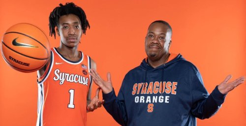 Elijah Moore Gets Syracuse Off to Nice Start in 2024 | Flipboard