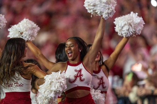 Alabama Cheer and Dance Land Trio of Top-Three Finishes at Nationals ...
