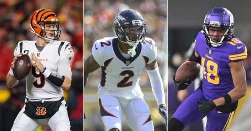 NFL Draft: Ranking the Best and Worst Teams at Picking Players | Flipboard