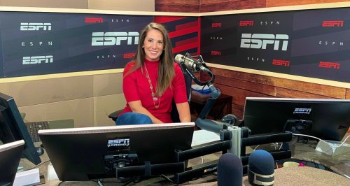 Ex-Vikings reporter Courtney Cronin to debut on ESPN's 'Around The Horn ...