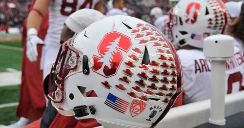 Stanford football receives three major crystal ball predictions for ...