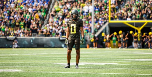 Six Former Oregon Ducks Earn Invites to 2023 NFL Scouting Combine ...