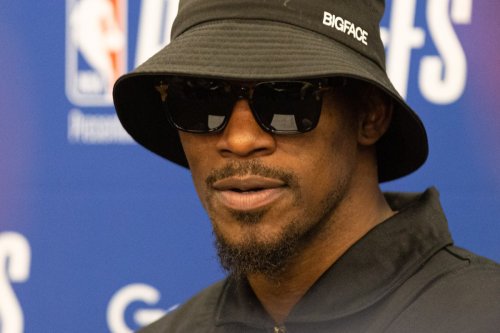 Jimmy Butler's Shocking Statement Went Viral Before Heat-Nuggets Game ...