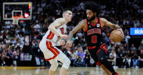 Chicago Bulls in free agency: Jevon Carter joins on a 3-year deal ...