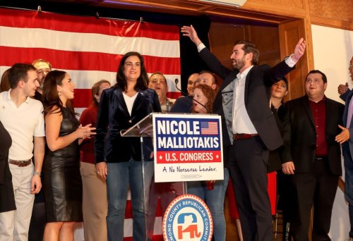 With Malliotakis, Pirozzolo Kavanagh wins, Staten Island GOP sees a red ...