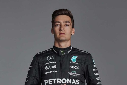Mercedes F1 Team reveals 2023 race suit! - Silver Arrows Net | Flipboard