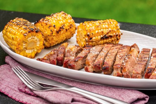 The 9 Foods You Can Grill From Frozen, According to a Grilling Expert ...
