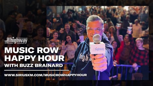 How to Attend the 'Music Row Happy Hour' at Jimmy Buffett's ...