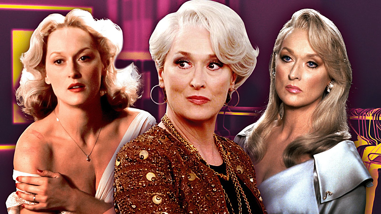 The 15 Best Meryl Streep Movies Ranked | Flipboard
