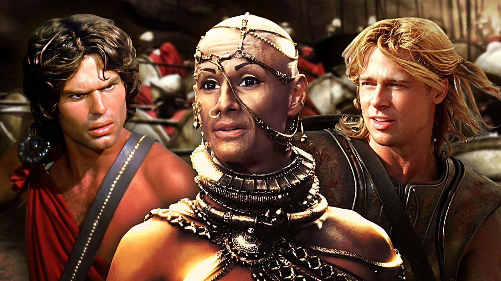 The 15 Best Greek Mythology Movies, Ranked | Flipboard