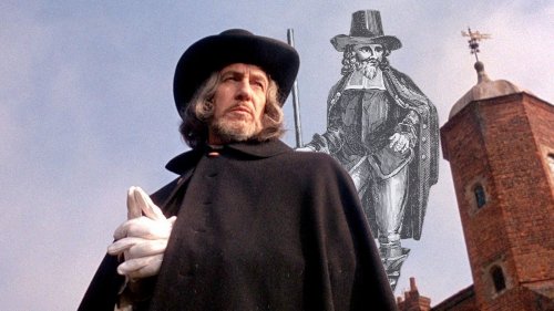 The Dark True Story Behind Vincent Price's Witchfinder General, Matthew ...