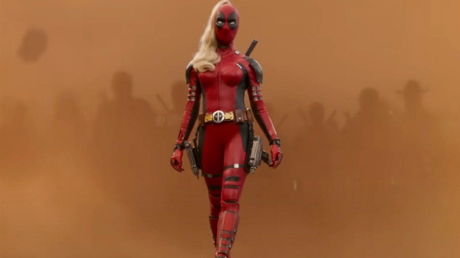 Deadpool & Wolverine's Lady Deadpool Has Been Revealed & It's Not ...