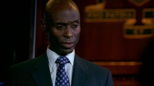 Percy Jackson Author Had God-Like Praise For Lance Reddick's Zeus ... Percy Jackson Author Had God-Like Praise For Lance Reddick's Zeus ...