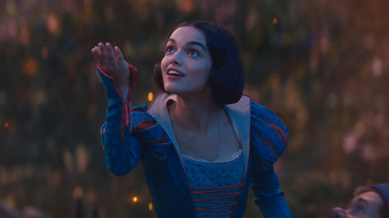 The Rachel Zegler Snow White Controversy Explained | Flipboard