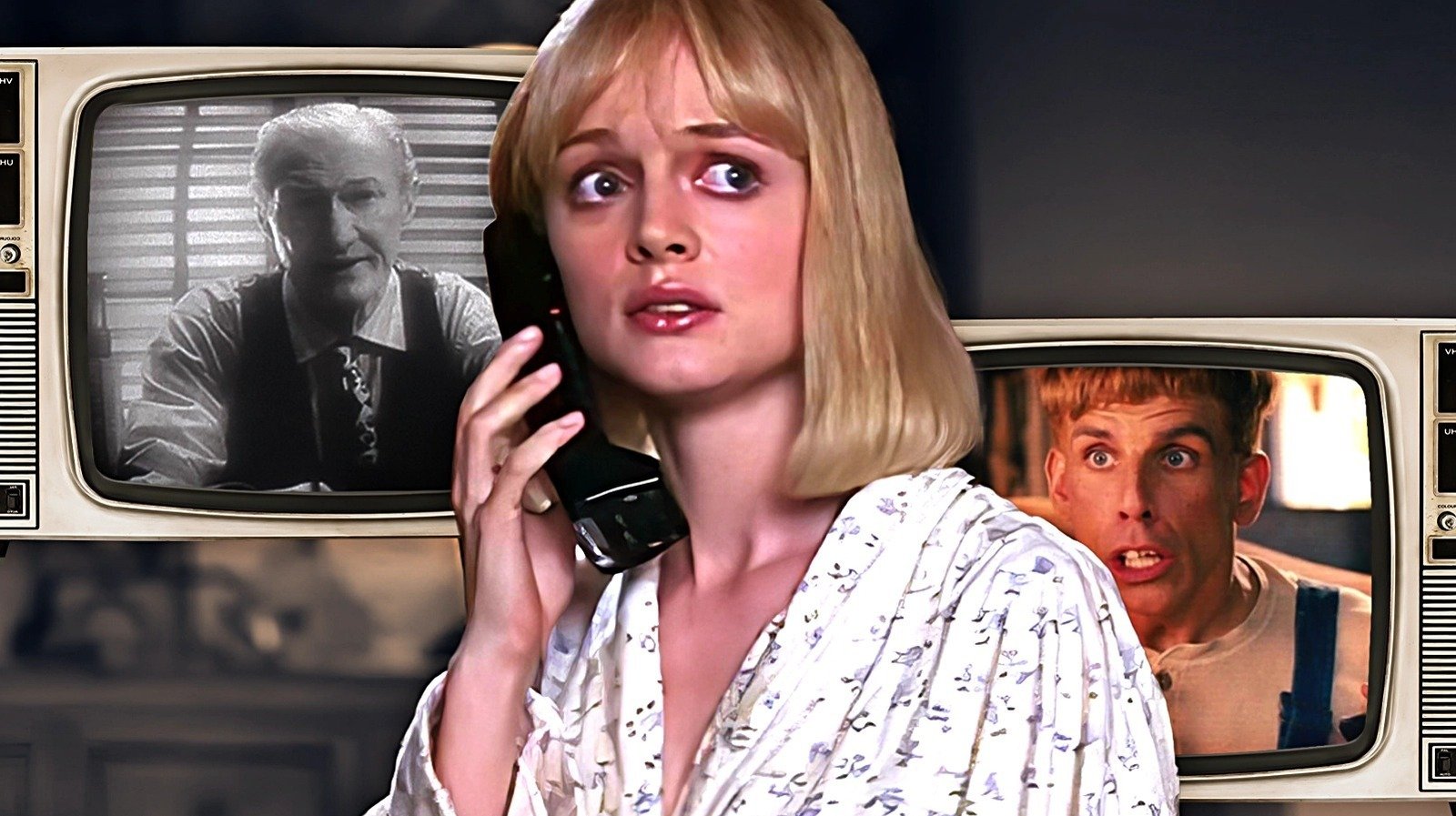 10 Best Fake Movies Within Other Movies | Flipboard