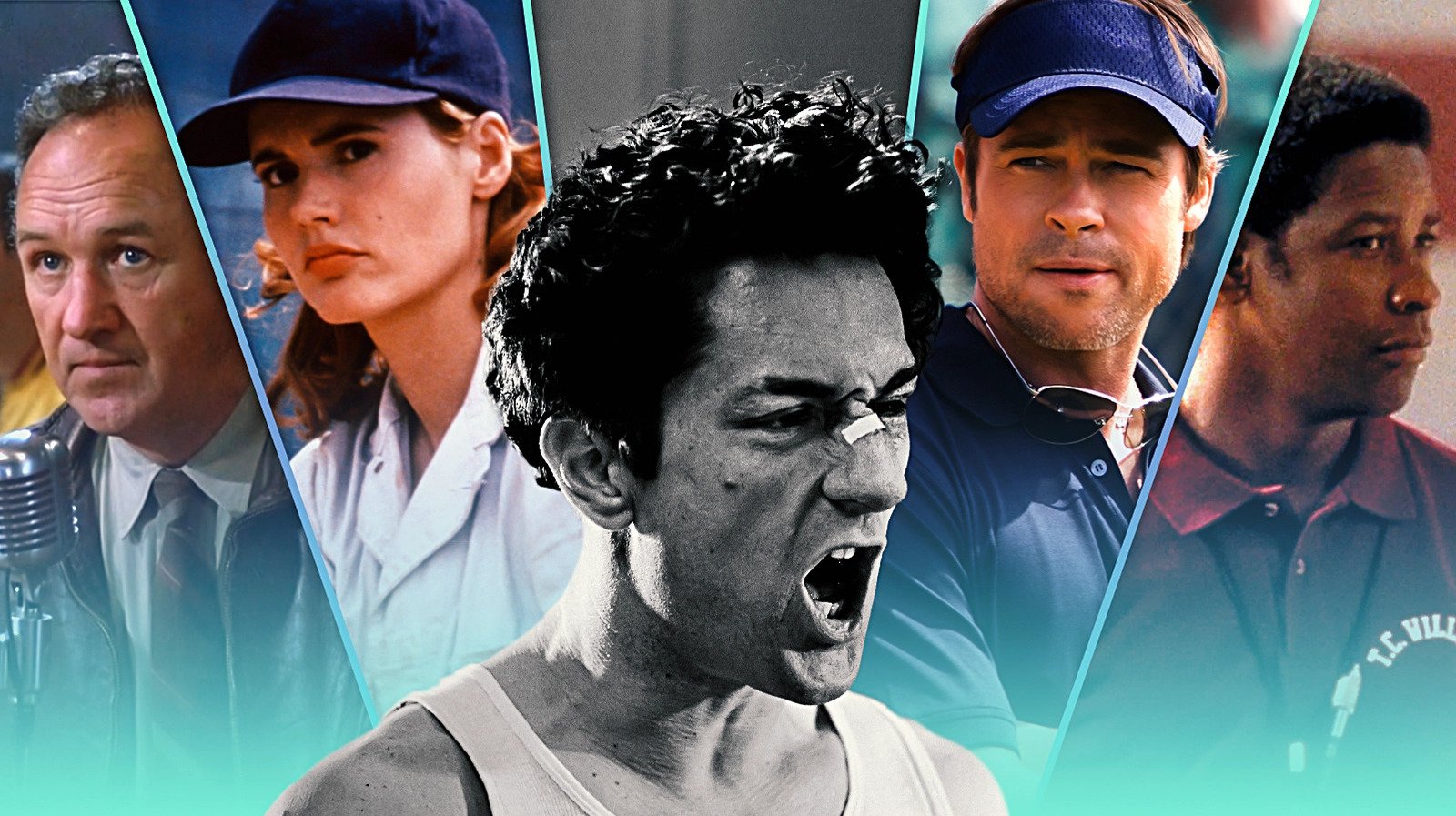The 10 Best Sports Movies Based On True Stories | Flipboard