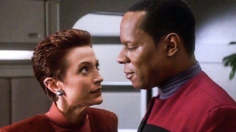 The 15 Best Star Trek: Deep Space Nine Episodes, Ranked | Flipboard