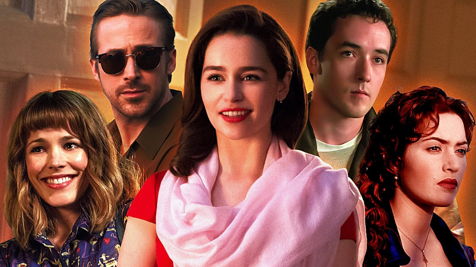 15 Best Movies Like The Notebook | Flipboard