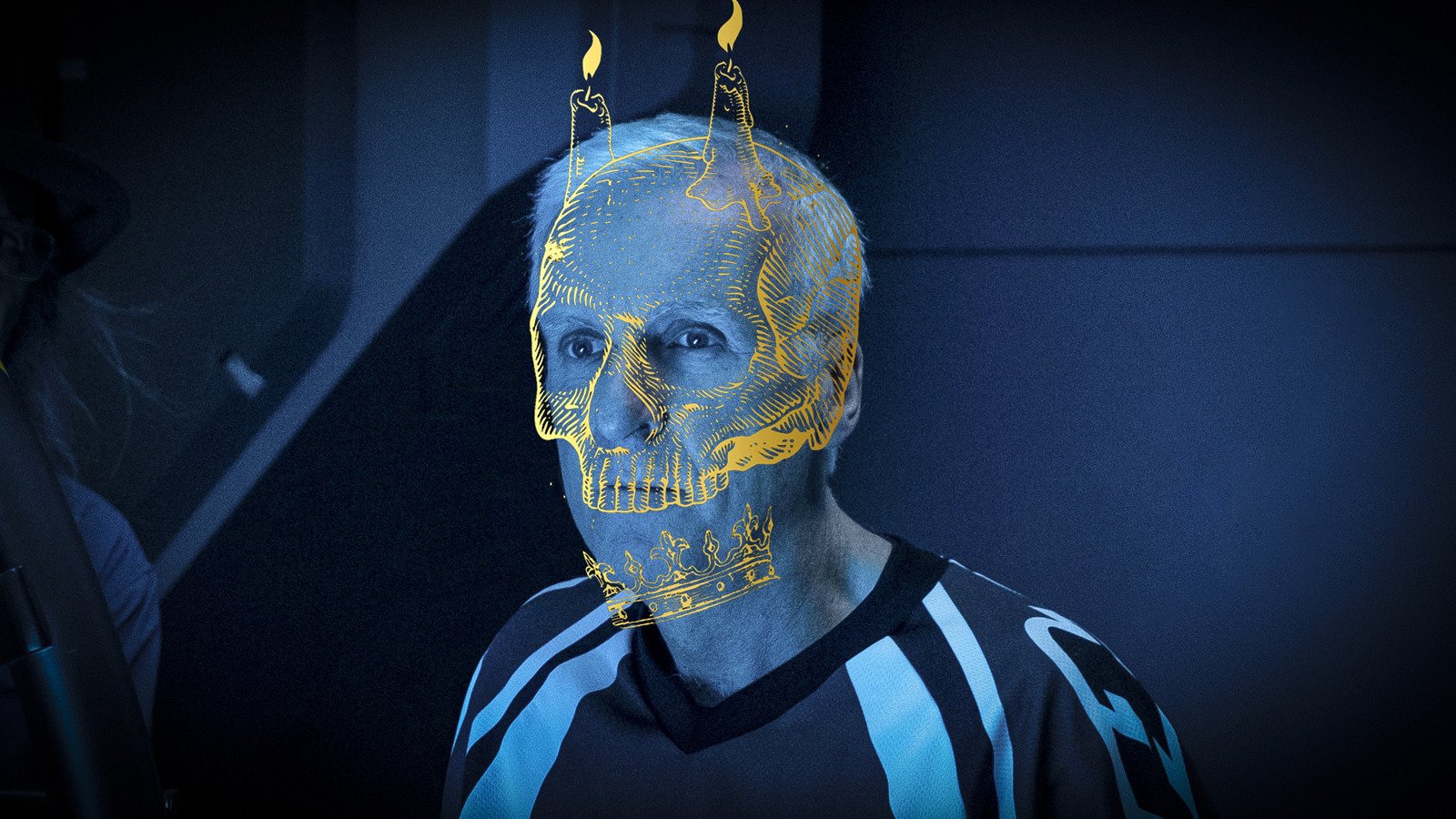 James Cameron's New Horror Movie Announcement Has Us Asking One ...