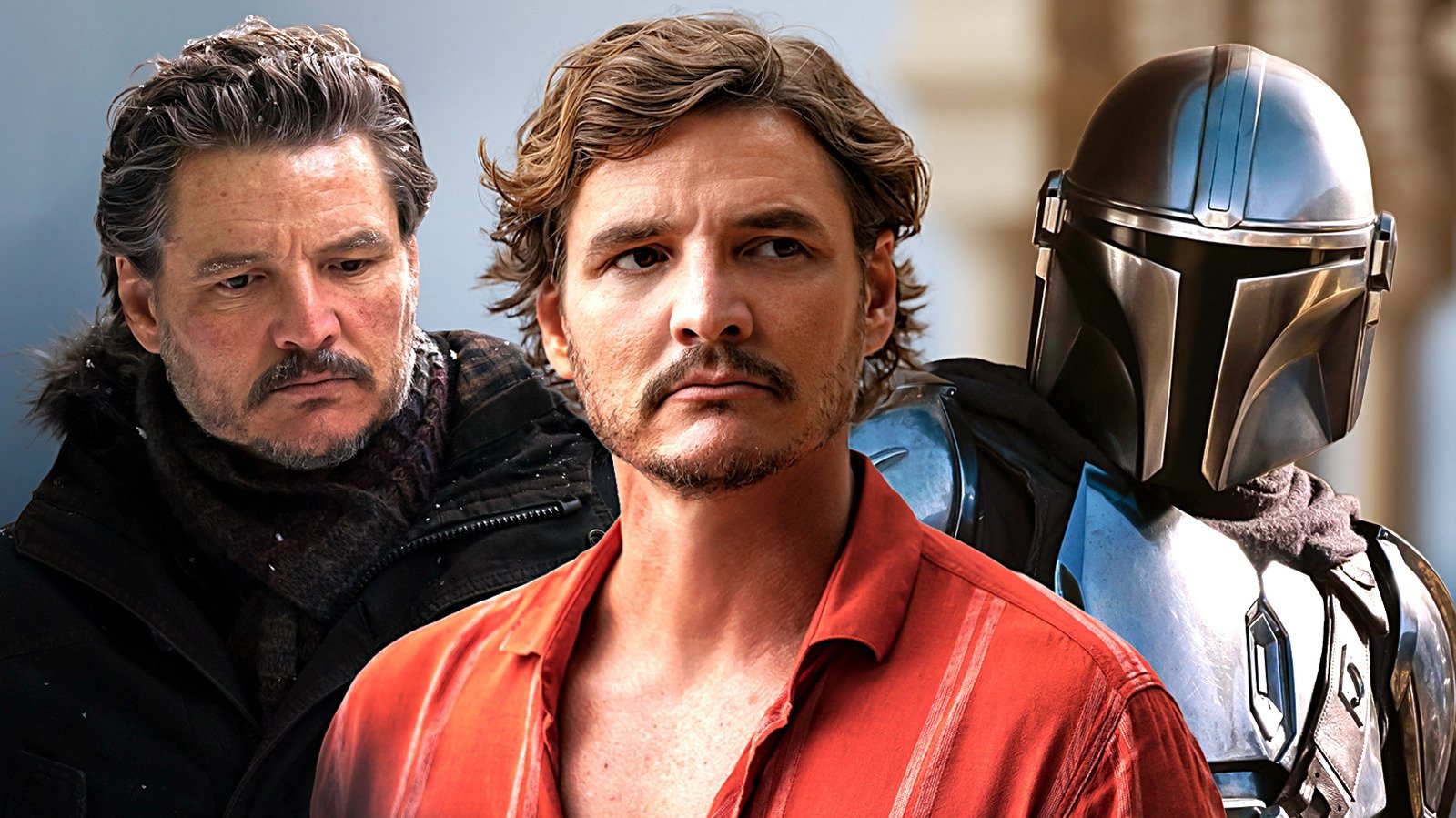The 12 Best Pedro Pascal Movies And TV Shows, Ranked | Flipboard