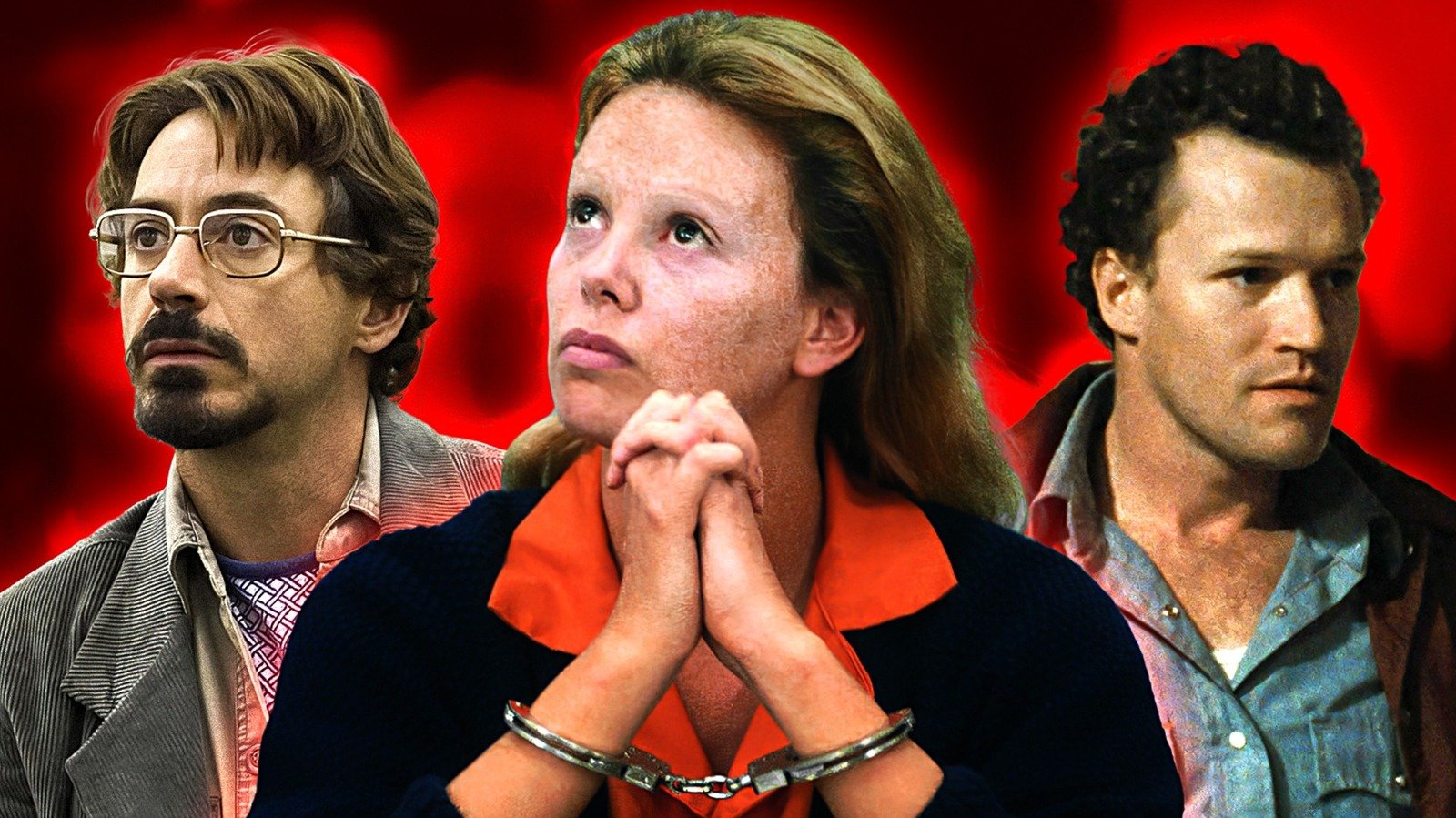The 12 Best Movies About Real-Life Serial Killers, Ranked | Flipboard